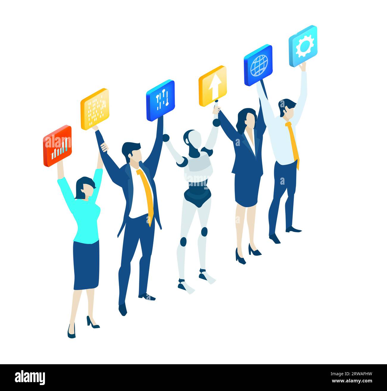 Cyber environment hi-res stock photography and images - Alamy