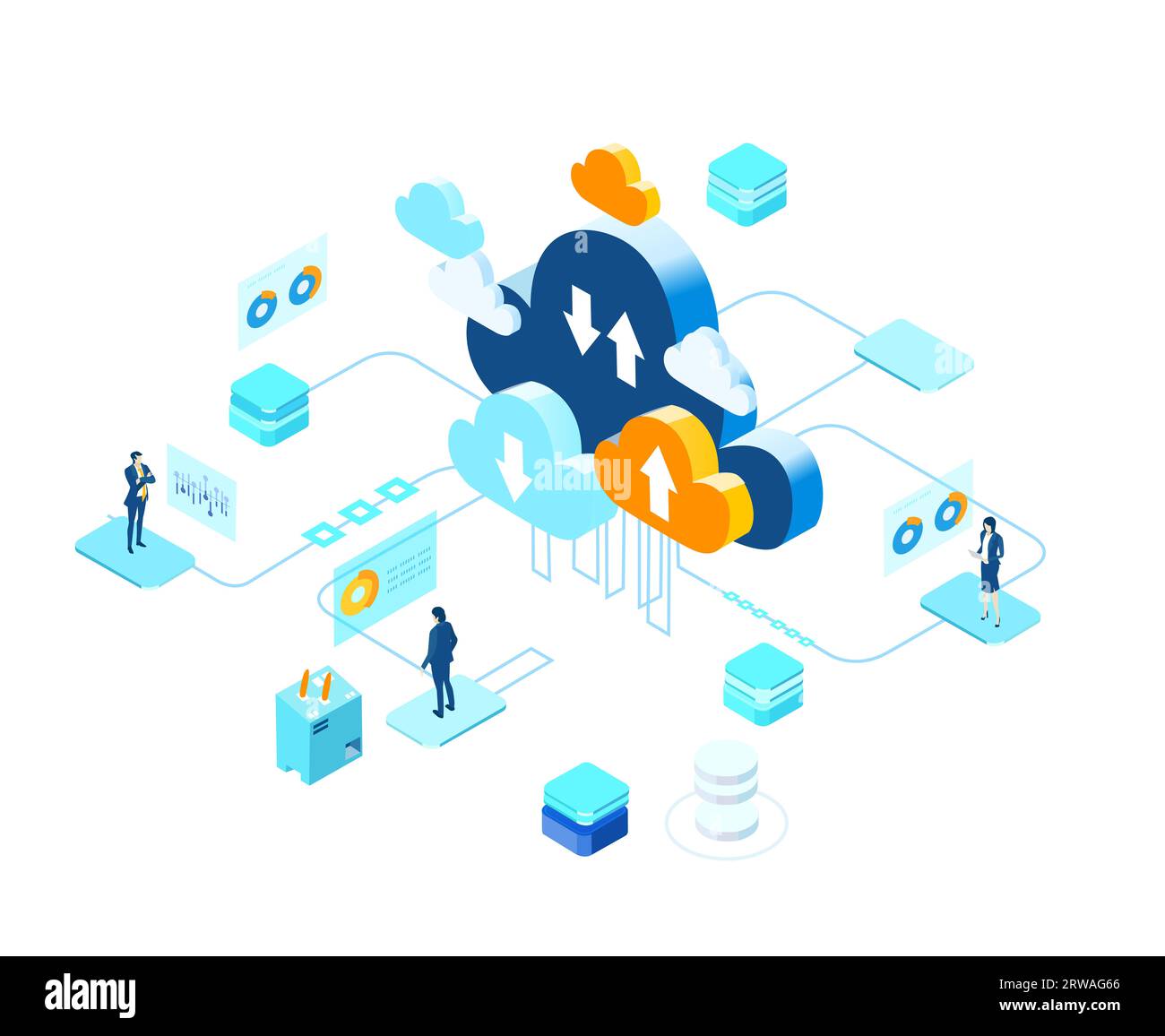 Web application firewall hi-res stock photography and images - Alamy
