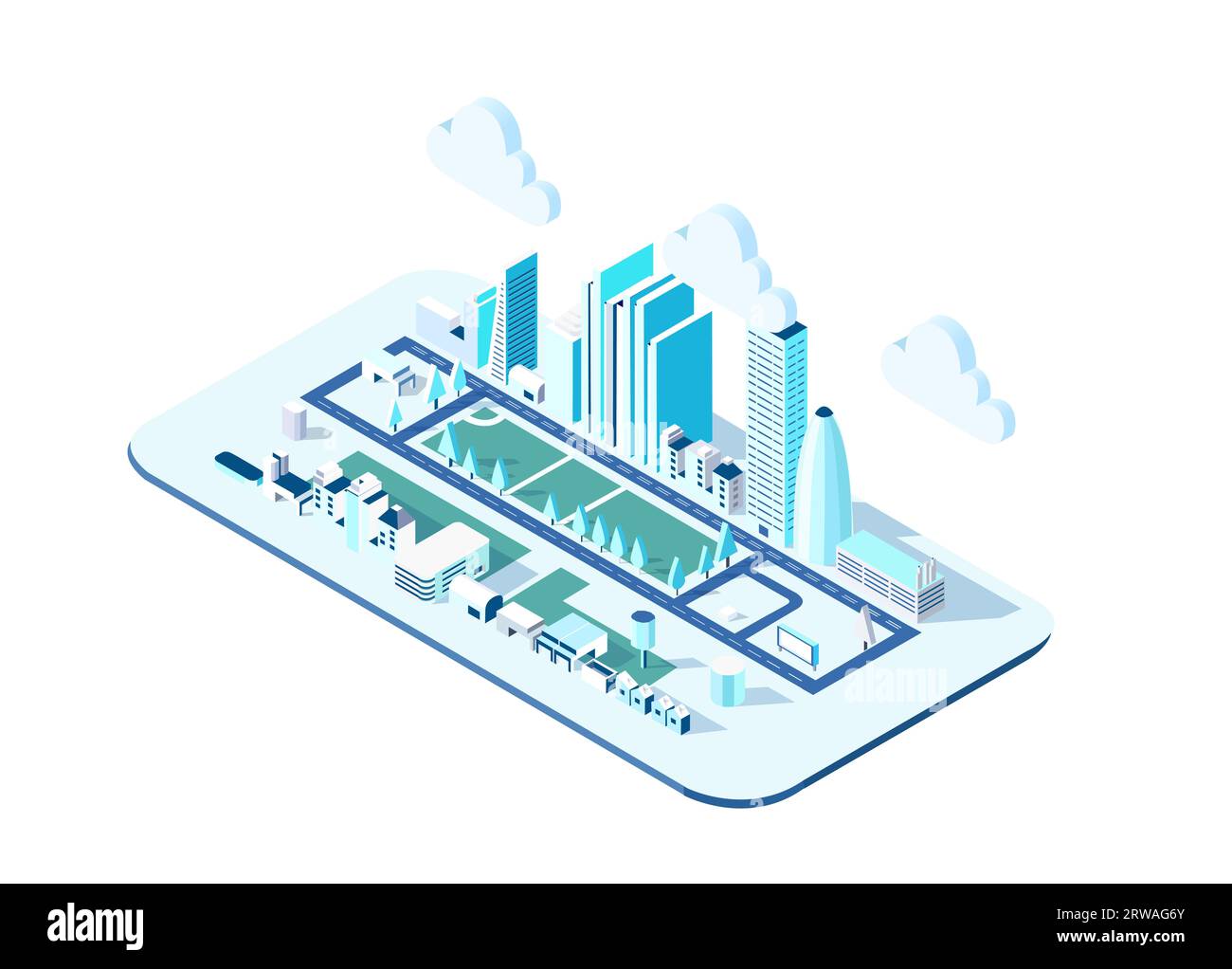 Model transformation Cut Out Stock Images & Pictures - Alamy