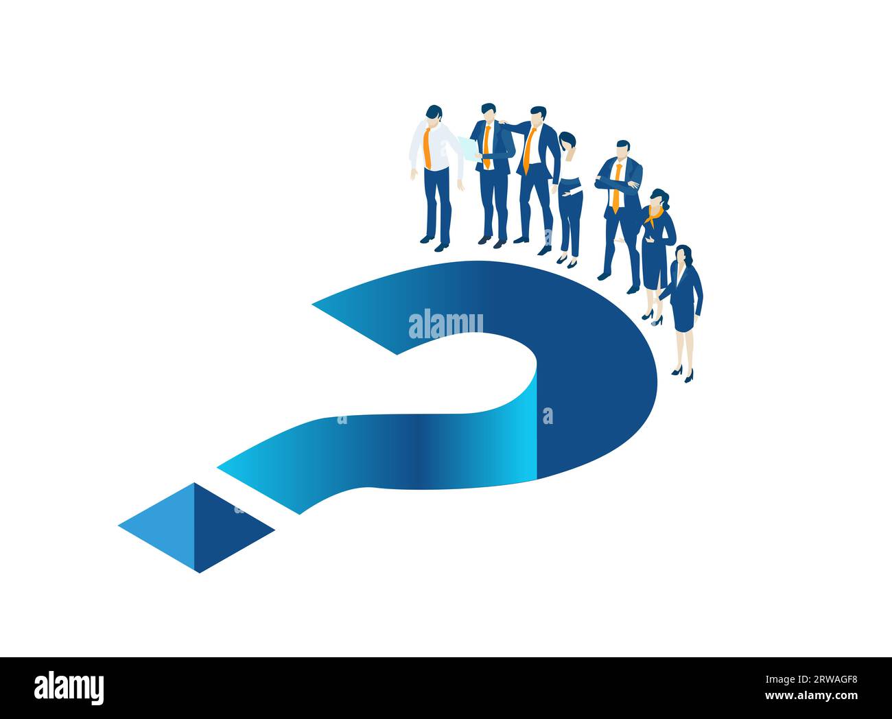 Digital work environment Cut Out Stock Images & Pictures - Alamy