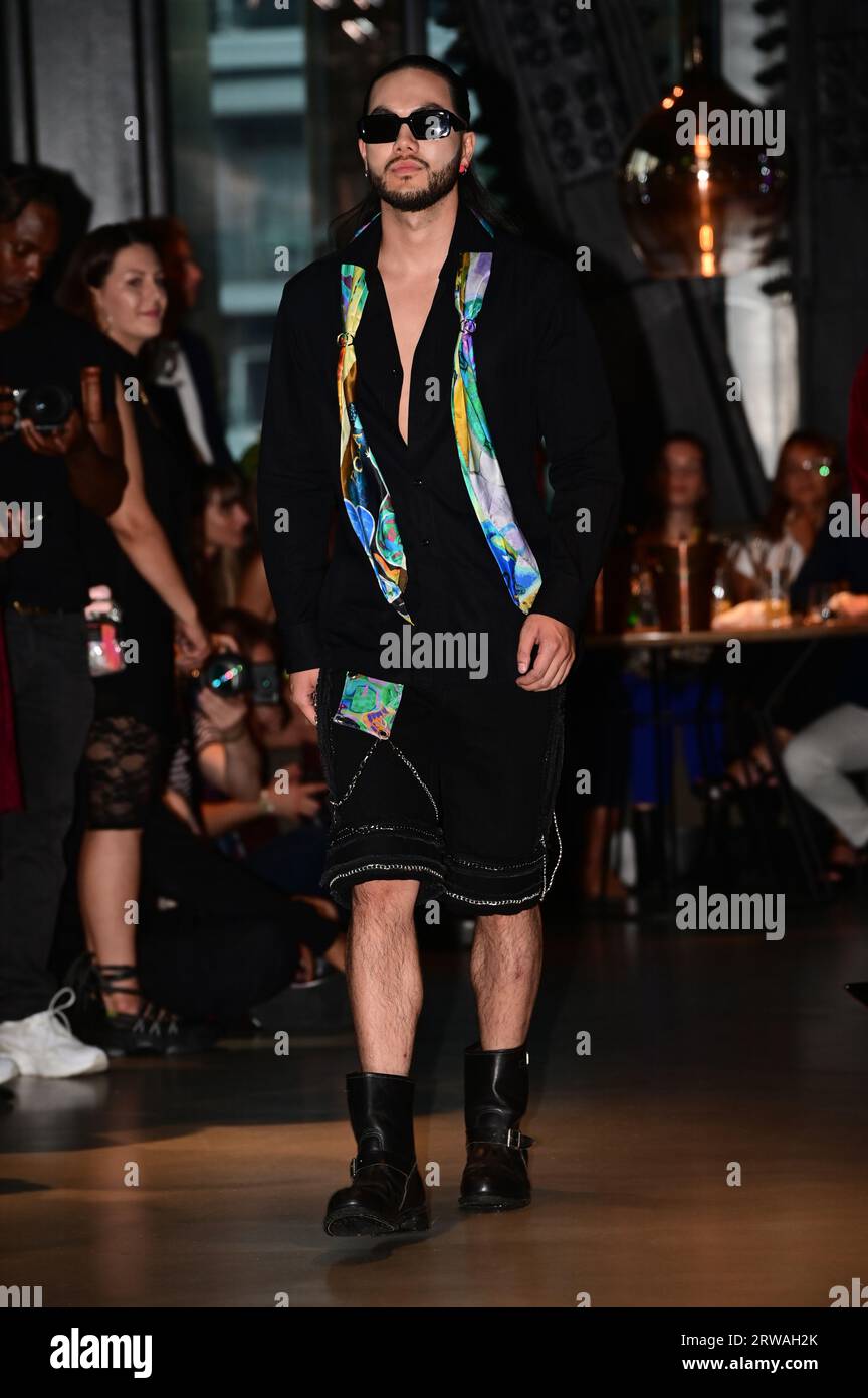 Cavo restaurant london hi-res stock photography and images - Alamy