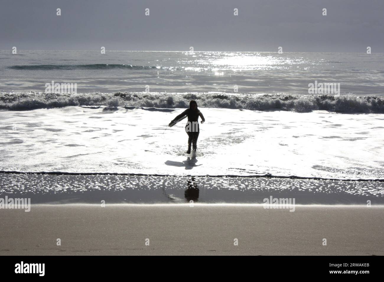 Carrying out a healthy lifestyle hi-res stock photography and images ...