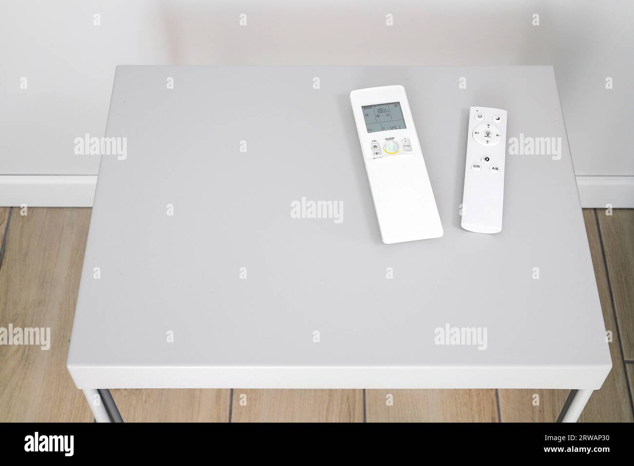 At the control table hi-res stock photography and images - Alamy