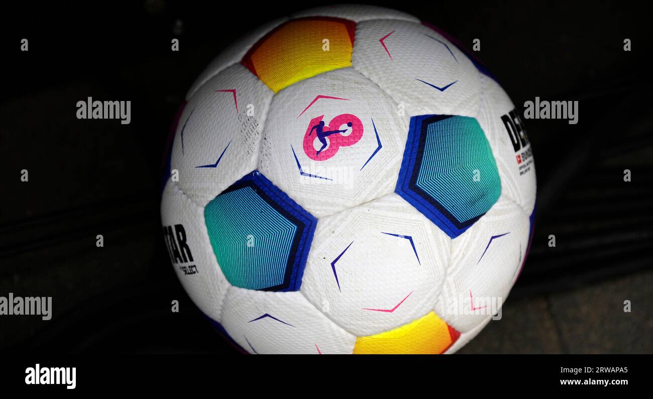 RheinEnergieStadion Cologne Germany, 16.9.2023, Football: Bundesliga ...