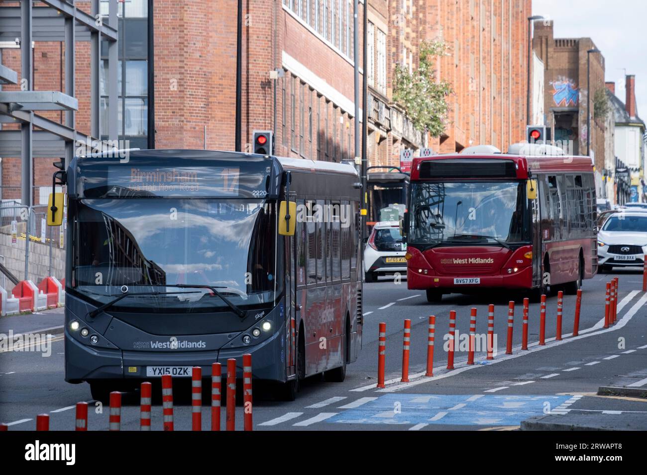 National express west midlands buses hi-res stock photography and ... National express west midlands buses hi-res stock photography and ...