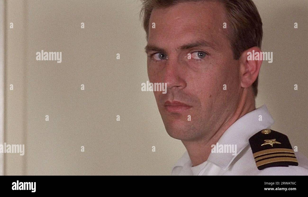 Kevin costner no way out hi-res stock photography and images - Alamy