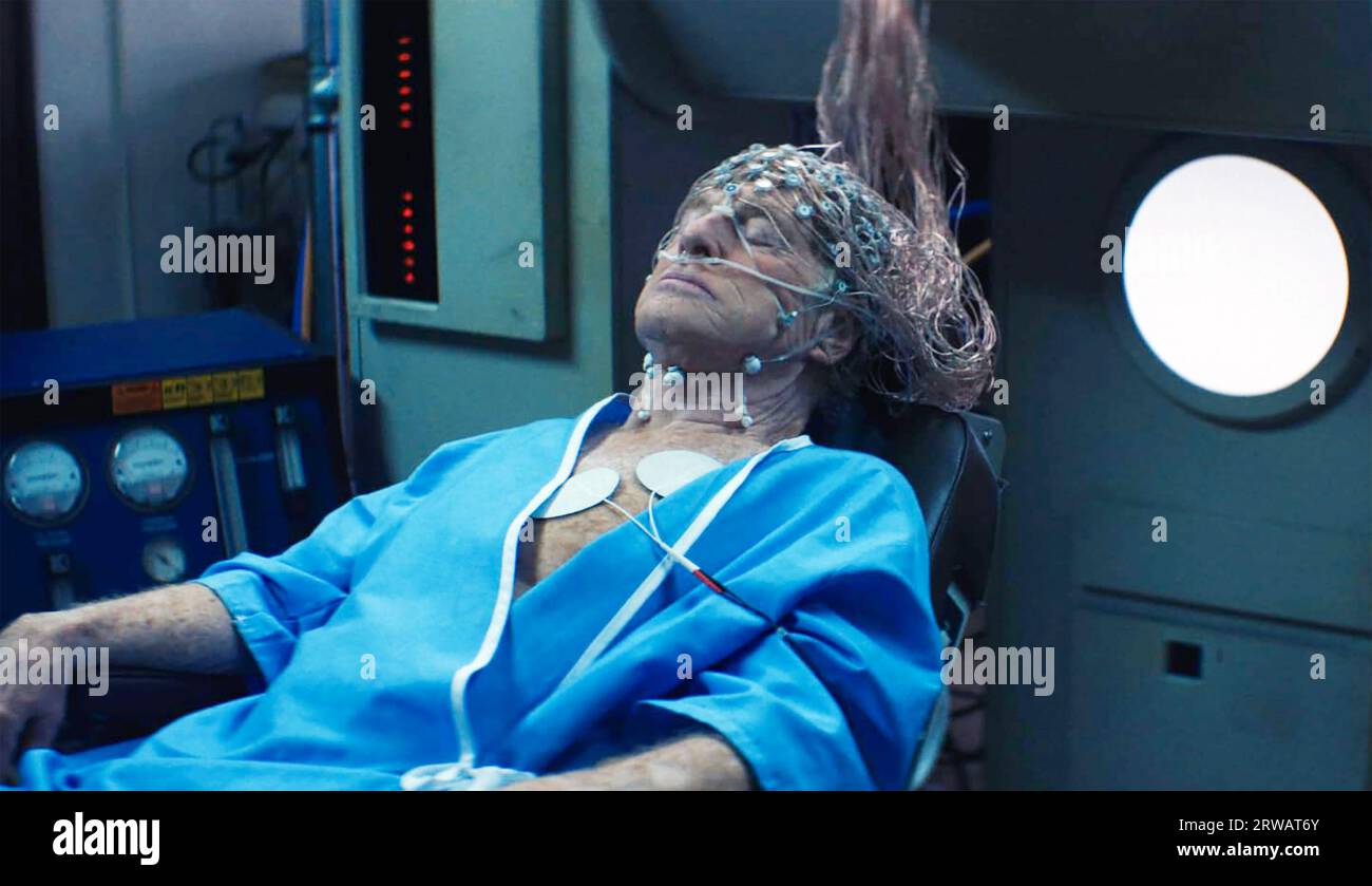 The discovery film hi-res stock photography and images - Alamy