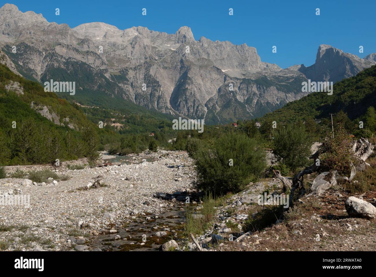 Naturaleza en los alpes hi-res stock photography and images - Alamy