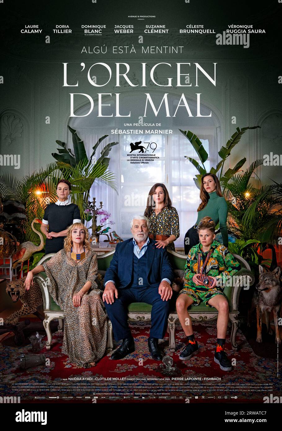 L origine du mal hi-res stock photography and images - Alamy