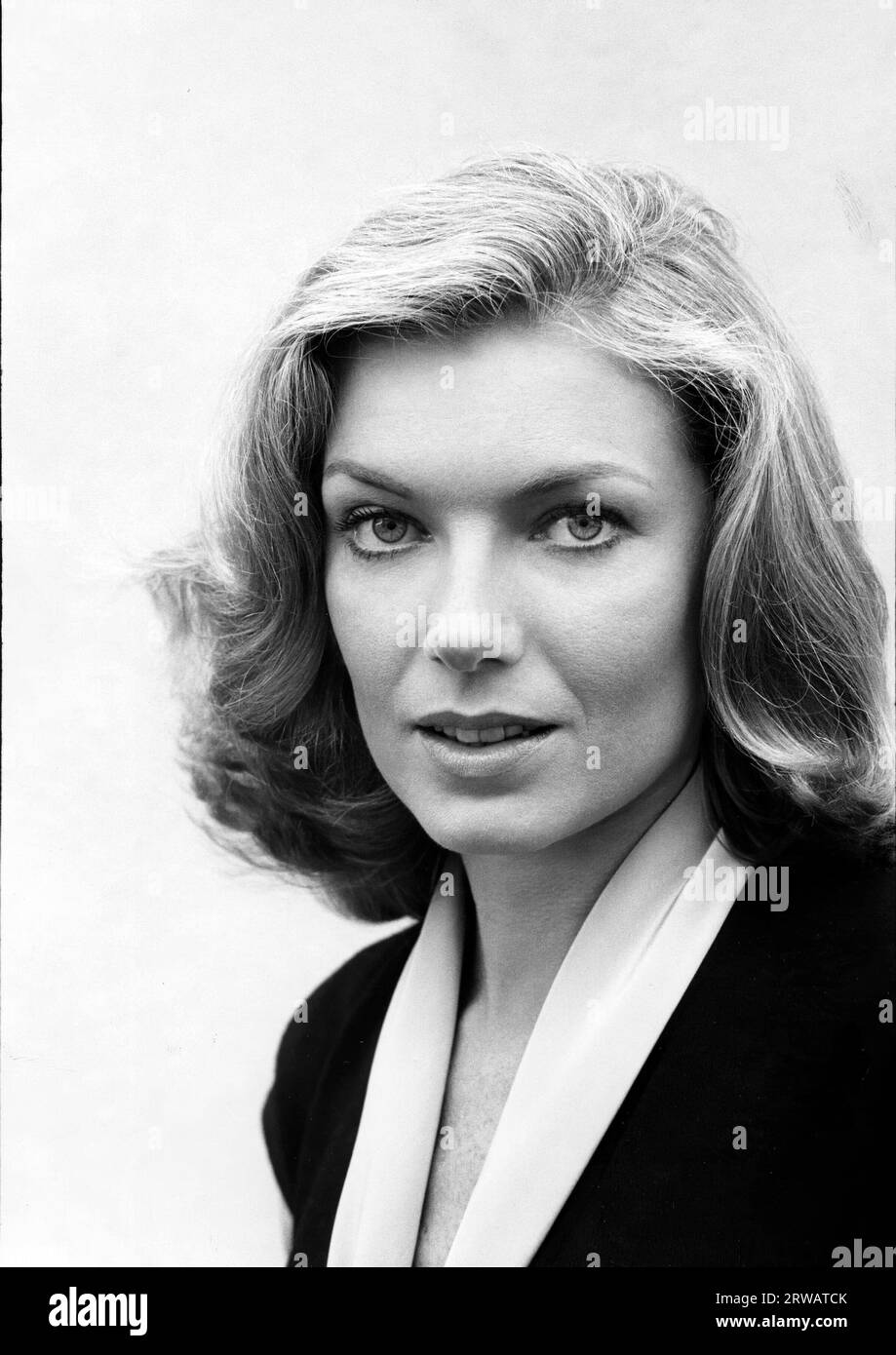 SUSAN BLAKELY in RICH MAN POOR MAN-TV (1976). Credit: UNIVERSAL TV ...