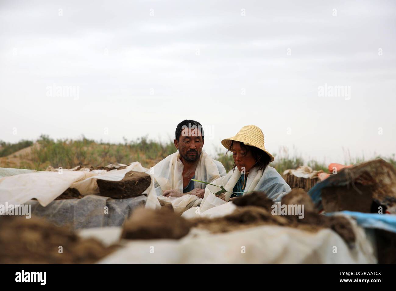 Yin yan hi-res stock photography and images - Alamy