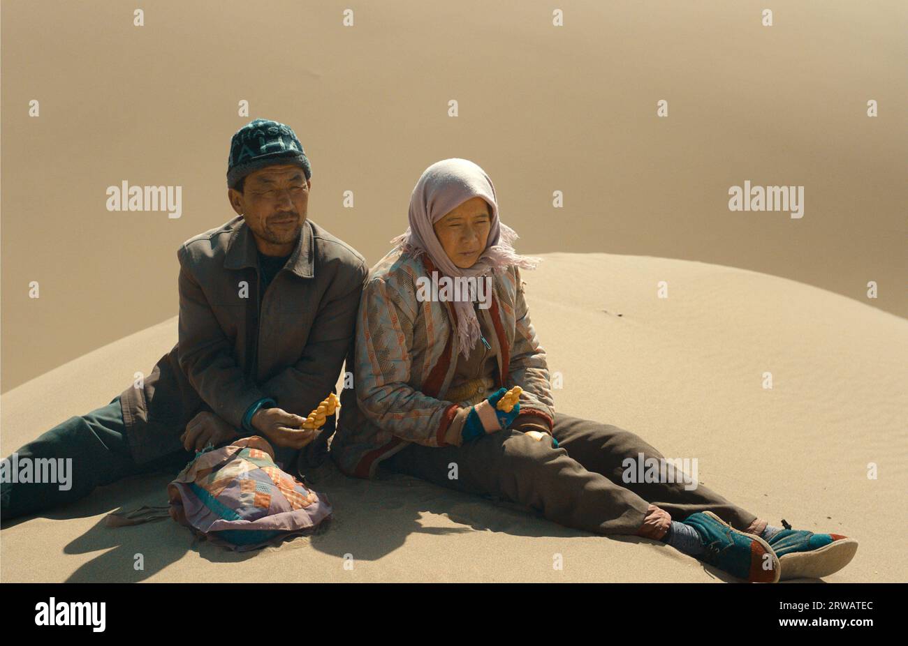 Renlin wu hi-res stock photography and images - Alamy