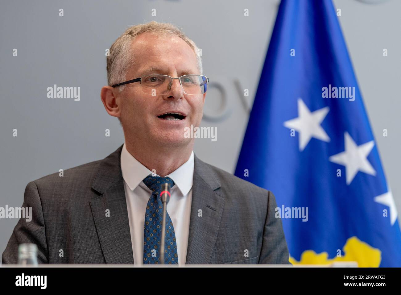 Bislimi hi-res stock photography and images - Alamy