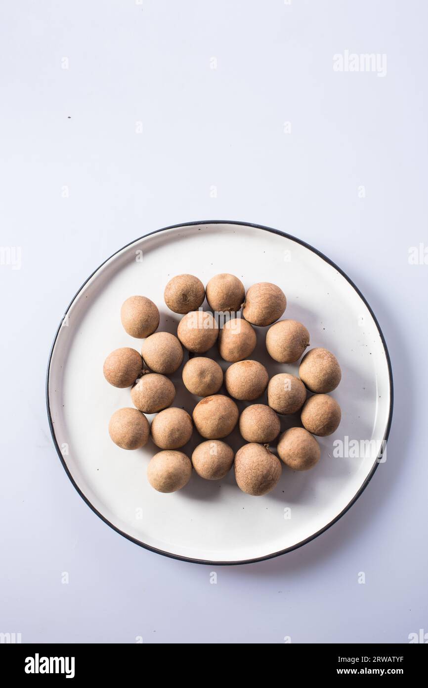 Euphoria longan hi-res stock photography and images - Alamy