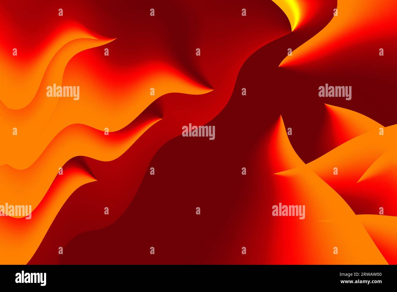 Elegant color gradations Wallpaper for website, banner Stock Photo - Alamy