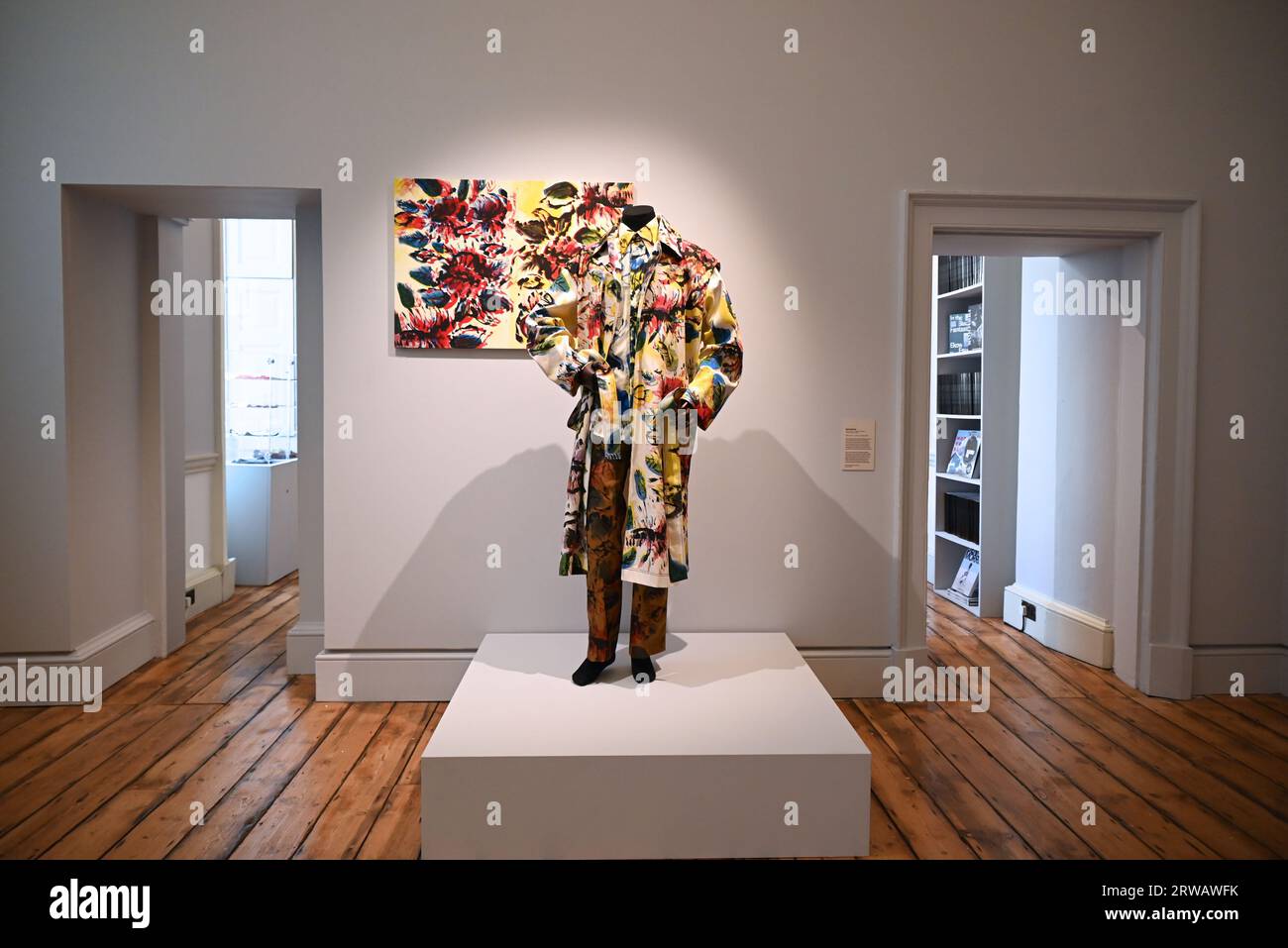 The Missing Thread looks afresh at the rich history of Black British ...