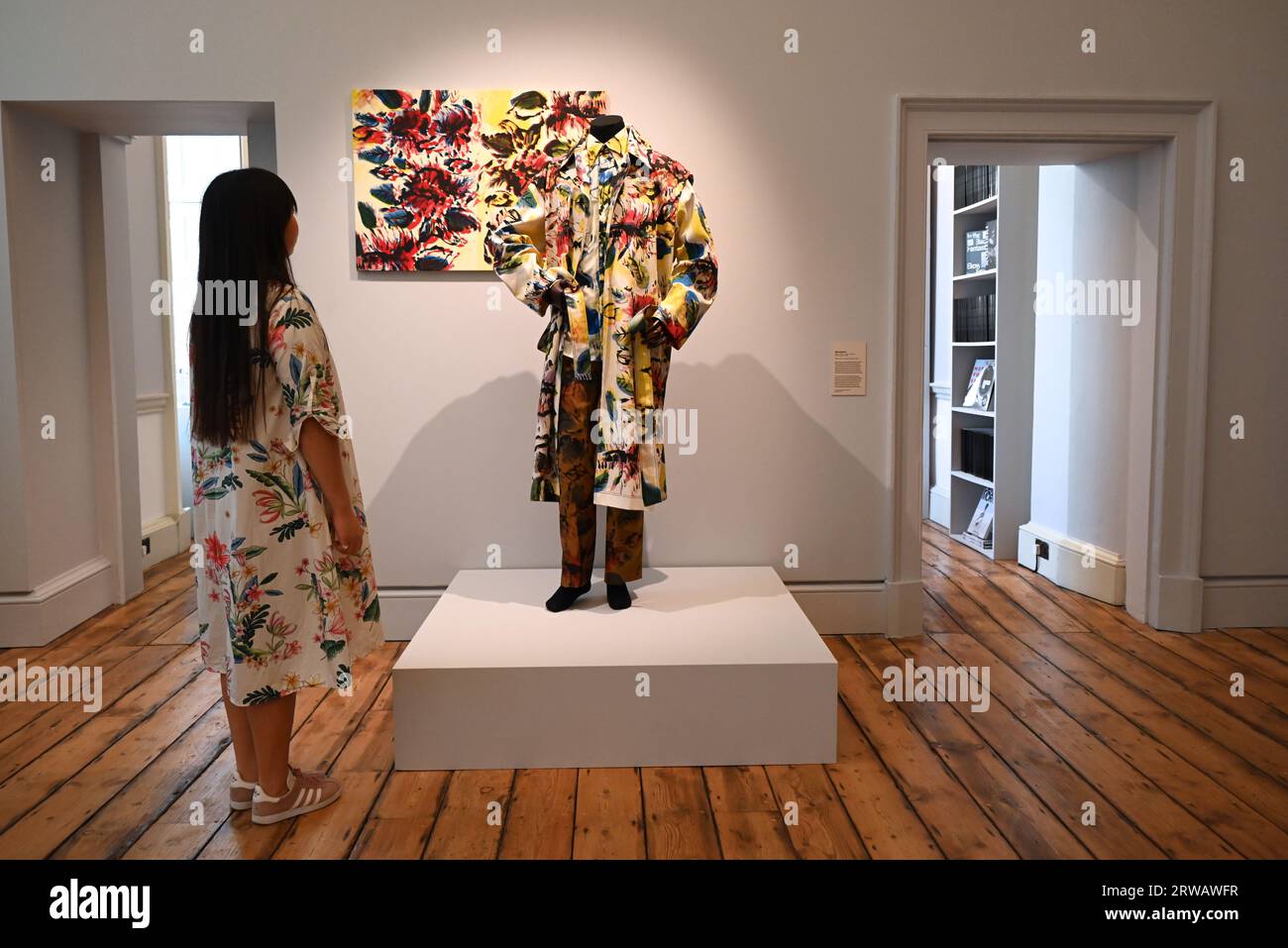 The Missing Thread looks afresh at the rich history of Black British ...