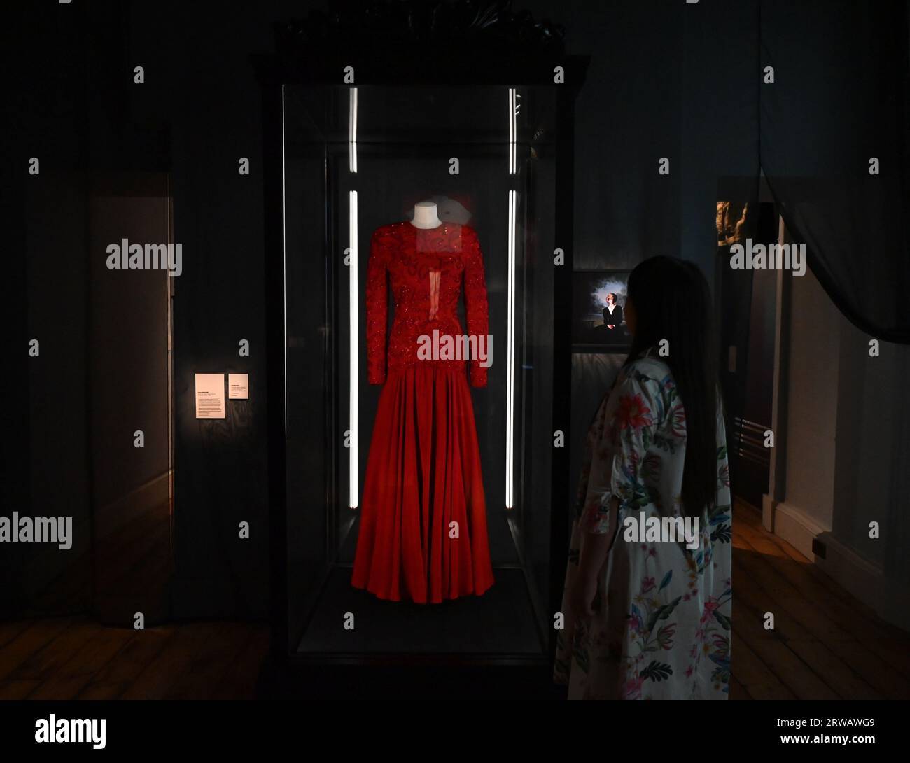 The Missing Thread looks afresh at the rich history of Black British ...