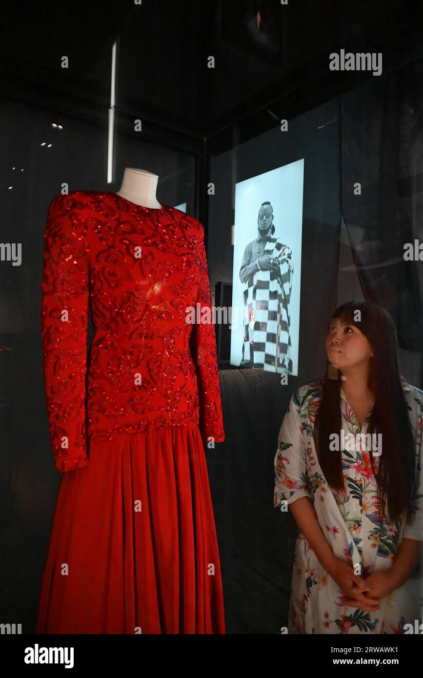 The Missing Thread looks afresh at the rich history of Black British ...