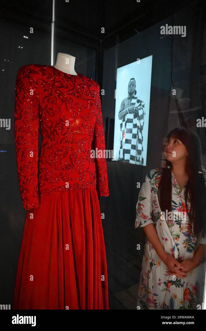 The Missing Thread looks afresh at the rich history of Black British ...