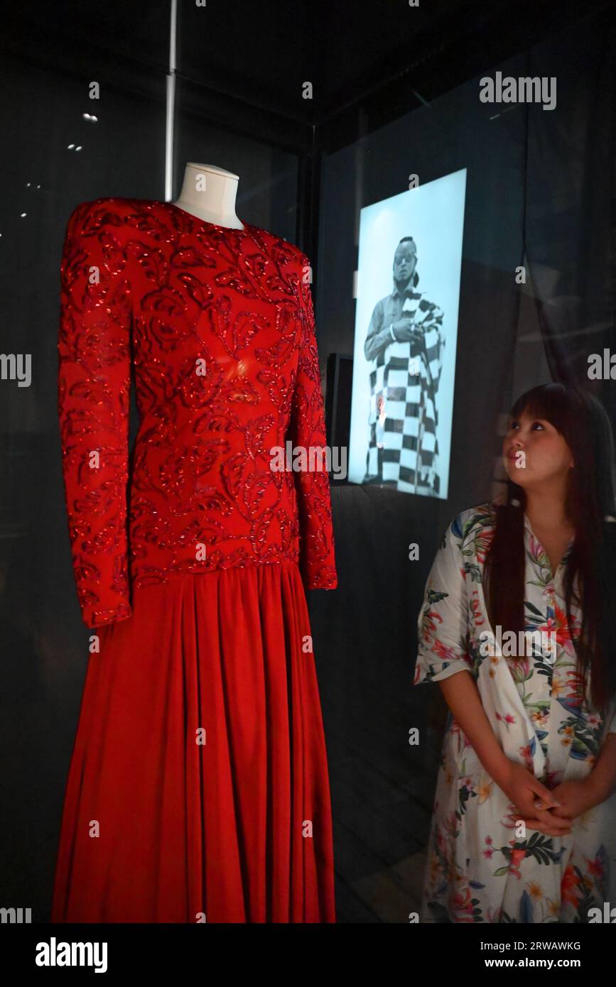 The Missing Thread looks afresh at the rich history of Black British ...