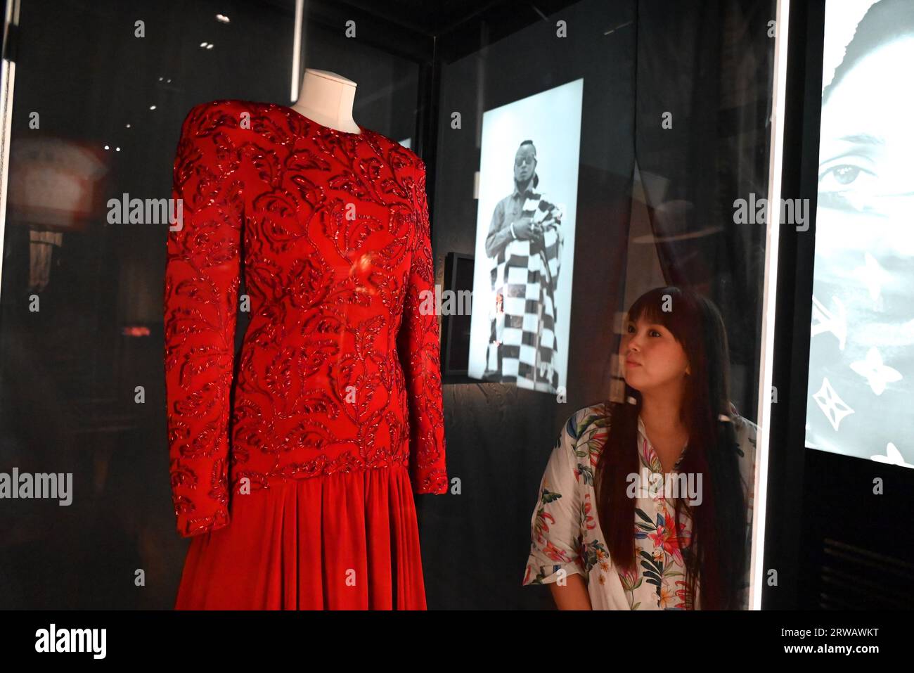 The Missing Thread looks afresh at the rich history of Black British ...