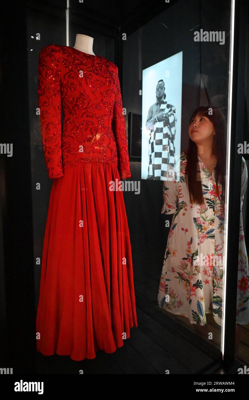 The Missing Thread looks afresh at the rich history of Black British ...