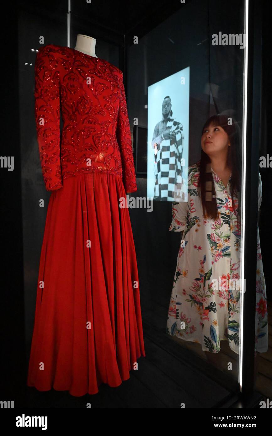 The Missing Thread looks afresh at the rich history of Black British ...