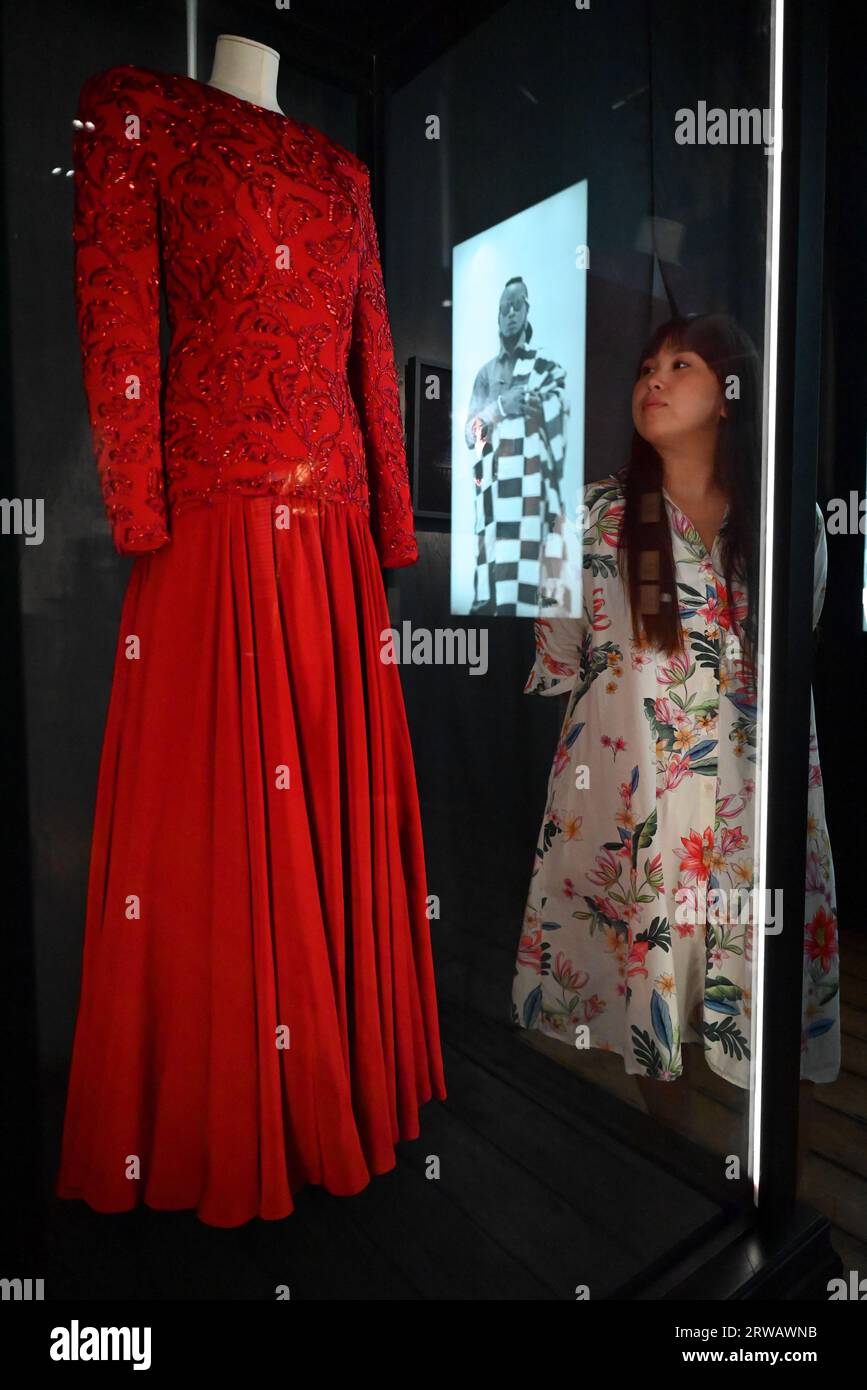 The Missing Thread looks afresh at the rich history of Black British ...