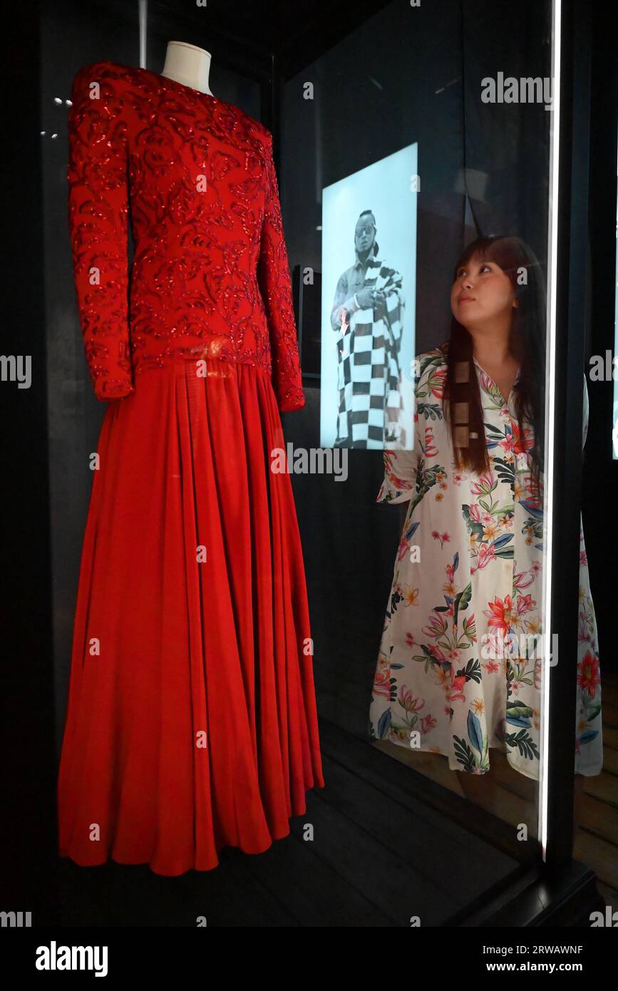 The Missing Thread looks afresh at the rich history of Black British ...