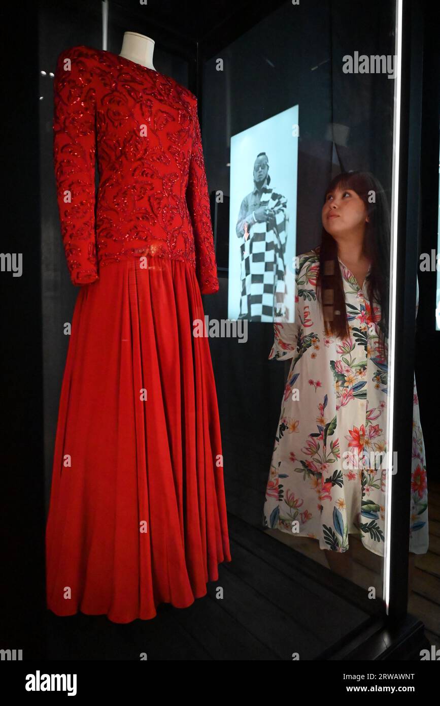 The Missing Thread looks afresh at the rich history of Black British ...