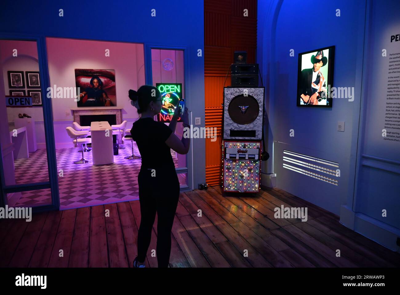 The Missing Thread looks afresh at the rich history of Black British ...