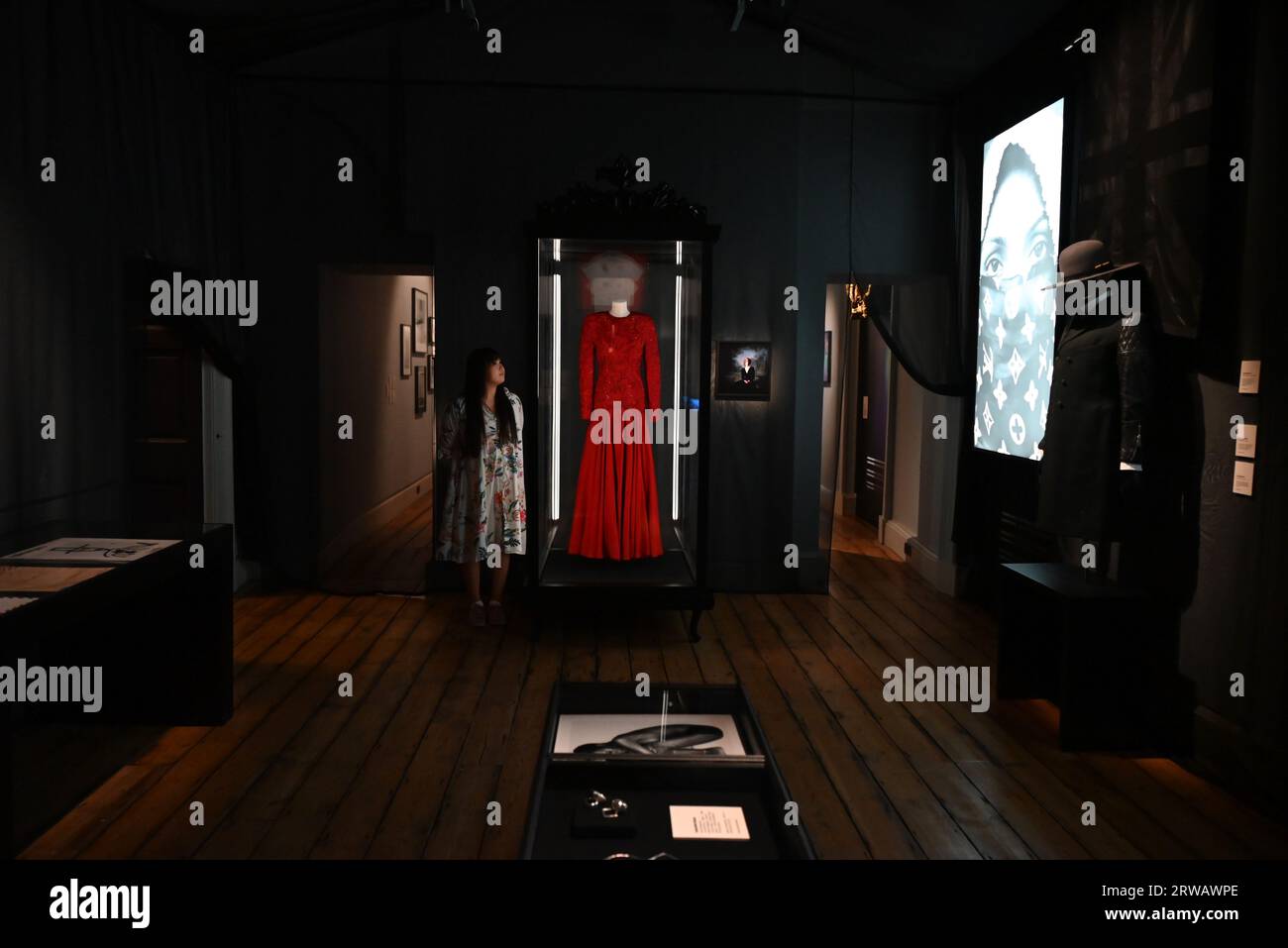 The Missing Thread looks afresh at the rich history of Black British ...