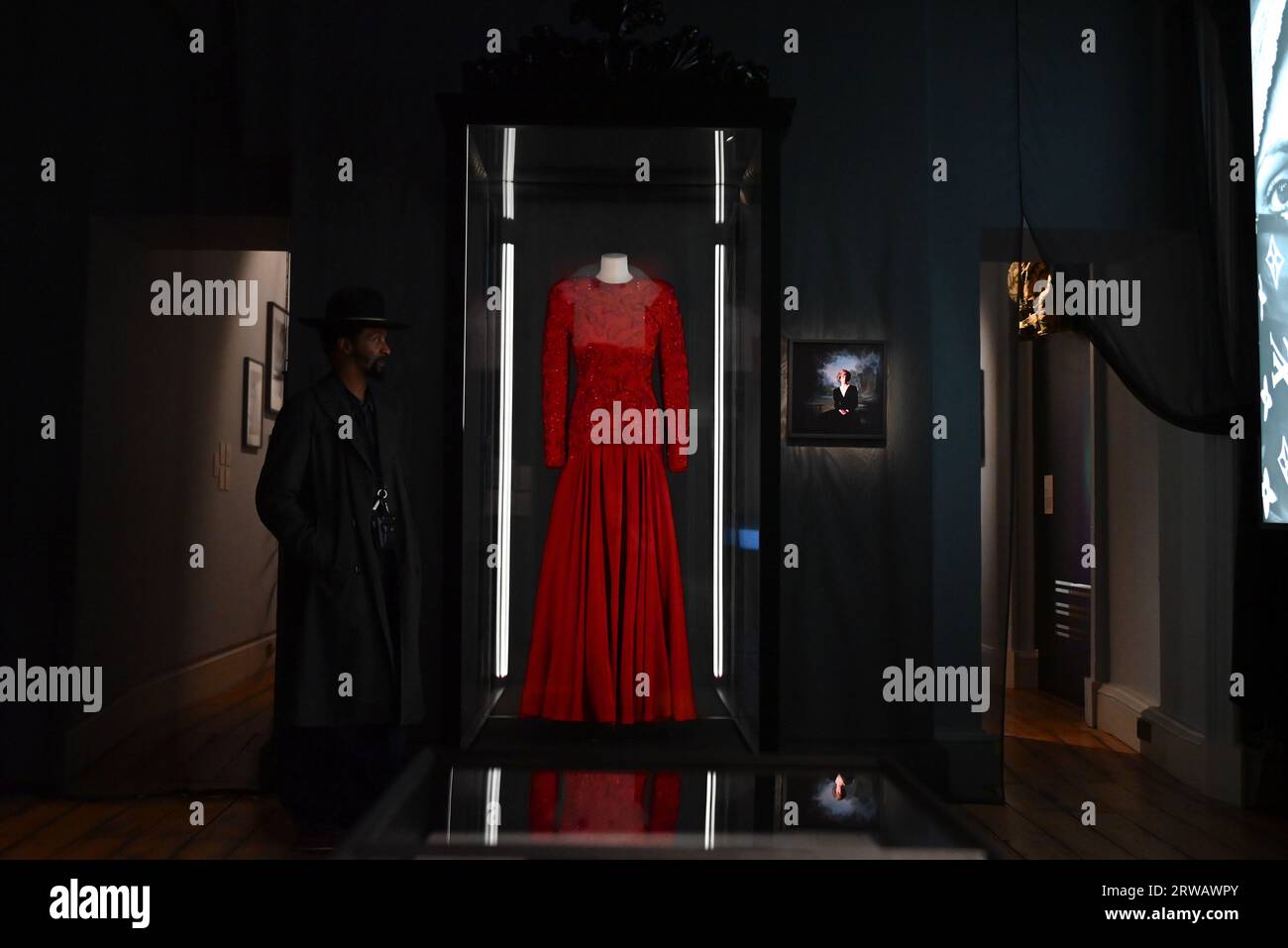 The Missing Thread looks afresh at the rich history of Black British ...