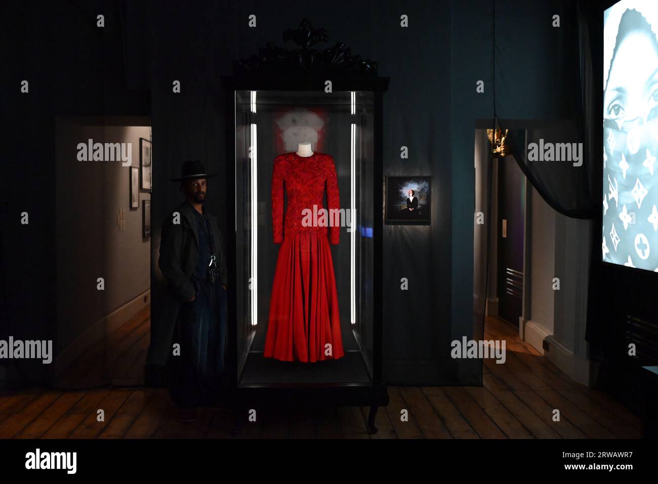 The Missing Thread looks afresh at the rich history of Black British ...