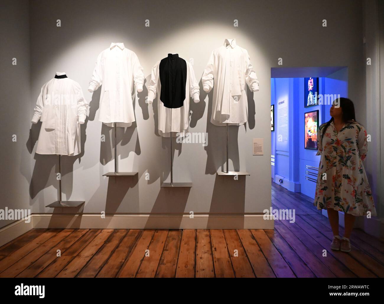 The Missing Thread looks afresh at the rich history of Black British ...