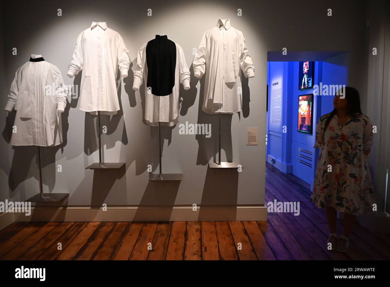 The Missing Thread looks afresh at the rich history of Black British ...