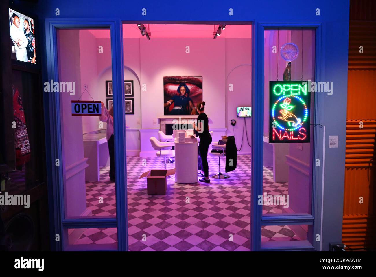 The Missing Thread looks afresh at the rich history of Black British ...