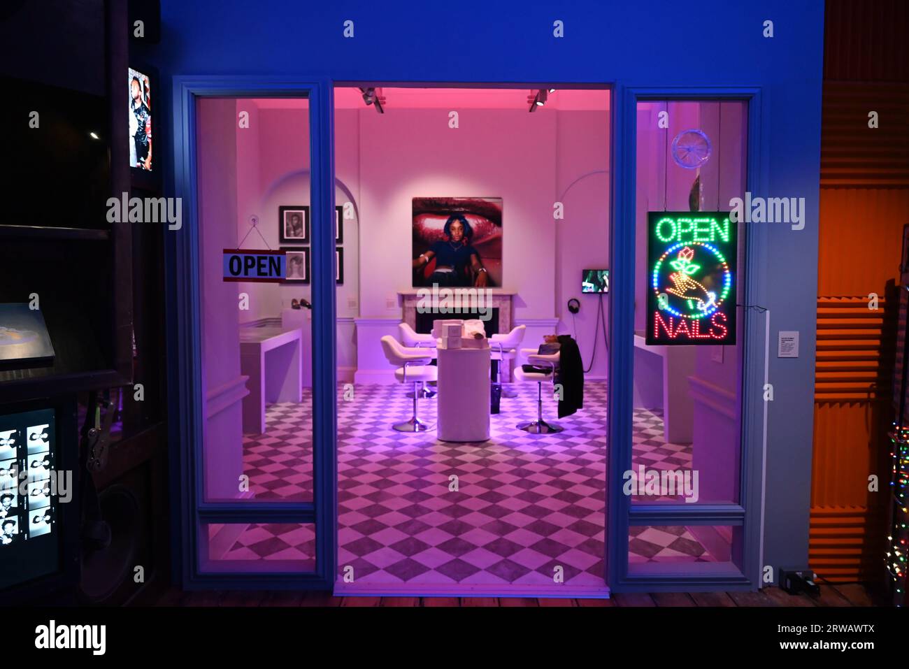 The Missing Thread looks afresh at the rich history of Black British ...