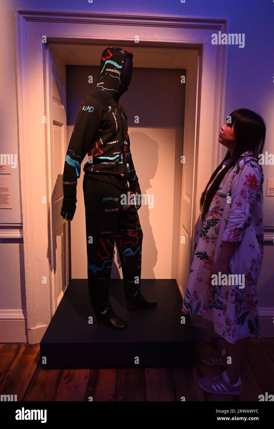 The Missing Thread looks afresh at the rich history of Black British ...