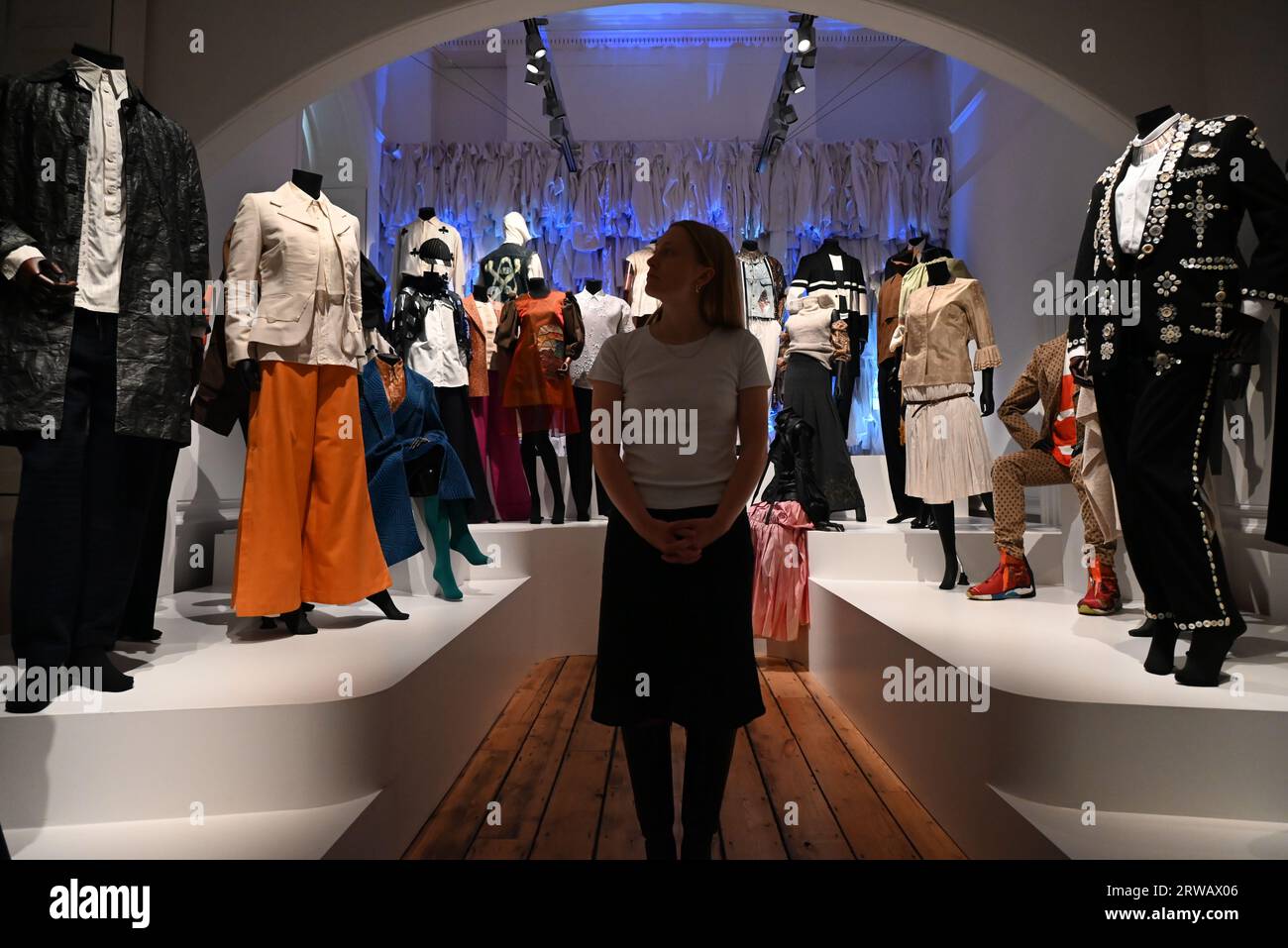 The Missing Thread looks afresh at the rich history of Black British ...