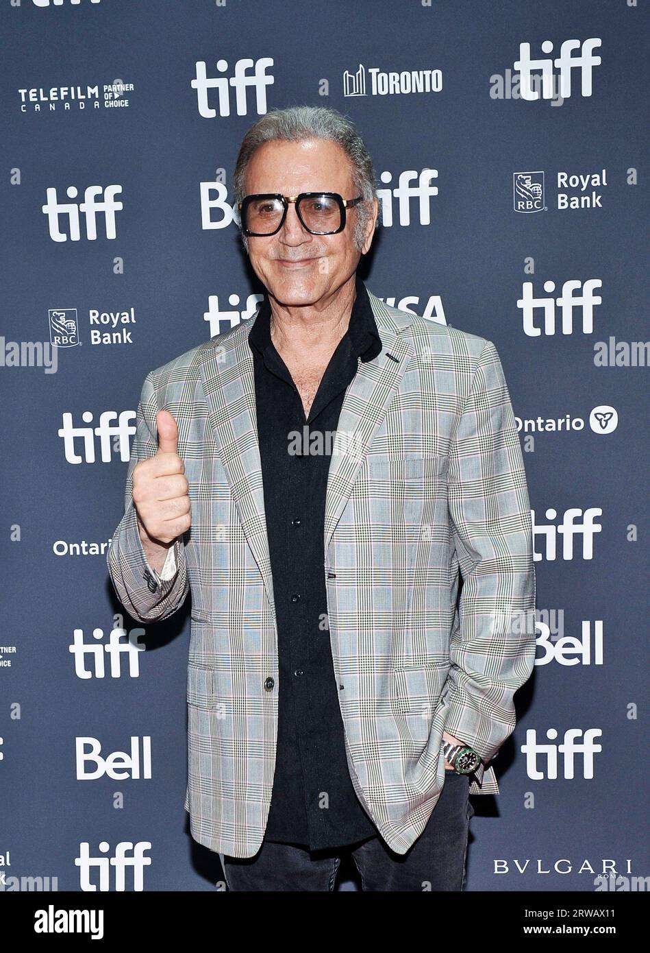 Frank thomson hi-res stock photography and images - Alamy