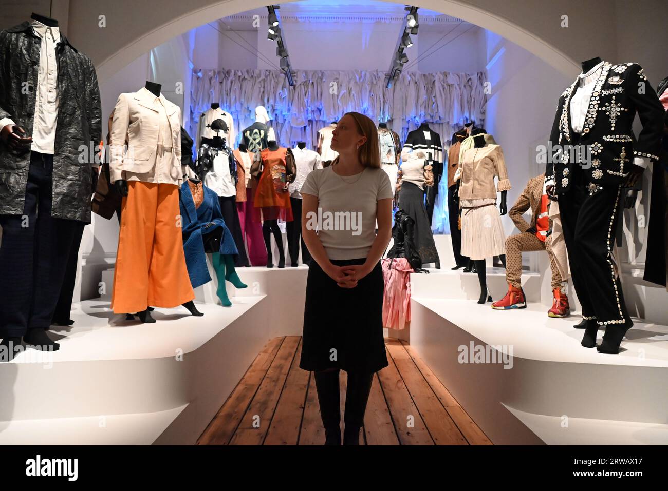 The Missing Thread looks afresh at the rich history of Black British ...