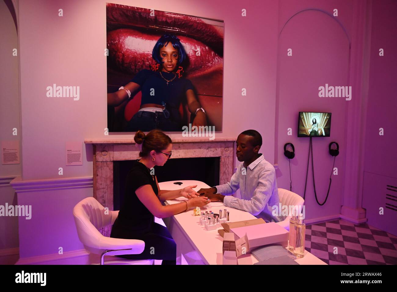 The Missing Thread looks afresh at the rich history of Black British ...