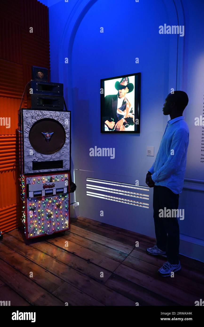 The Missing Thread looks afresh at the rich history of Black British ...