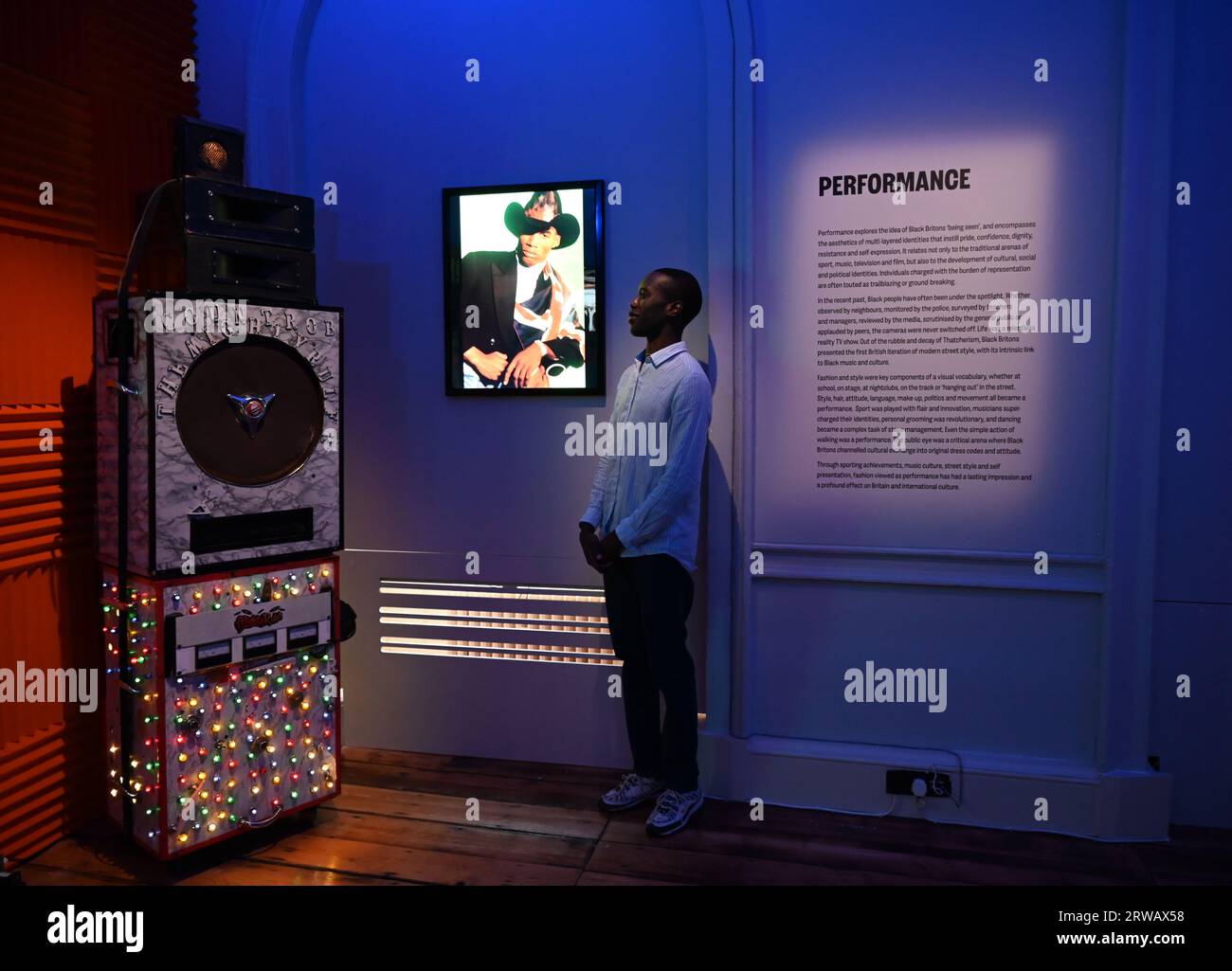 The Missing Thread looks afresh at the rich history of Black British ...