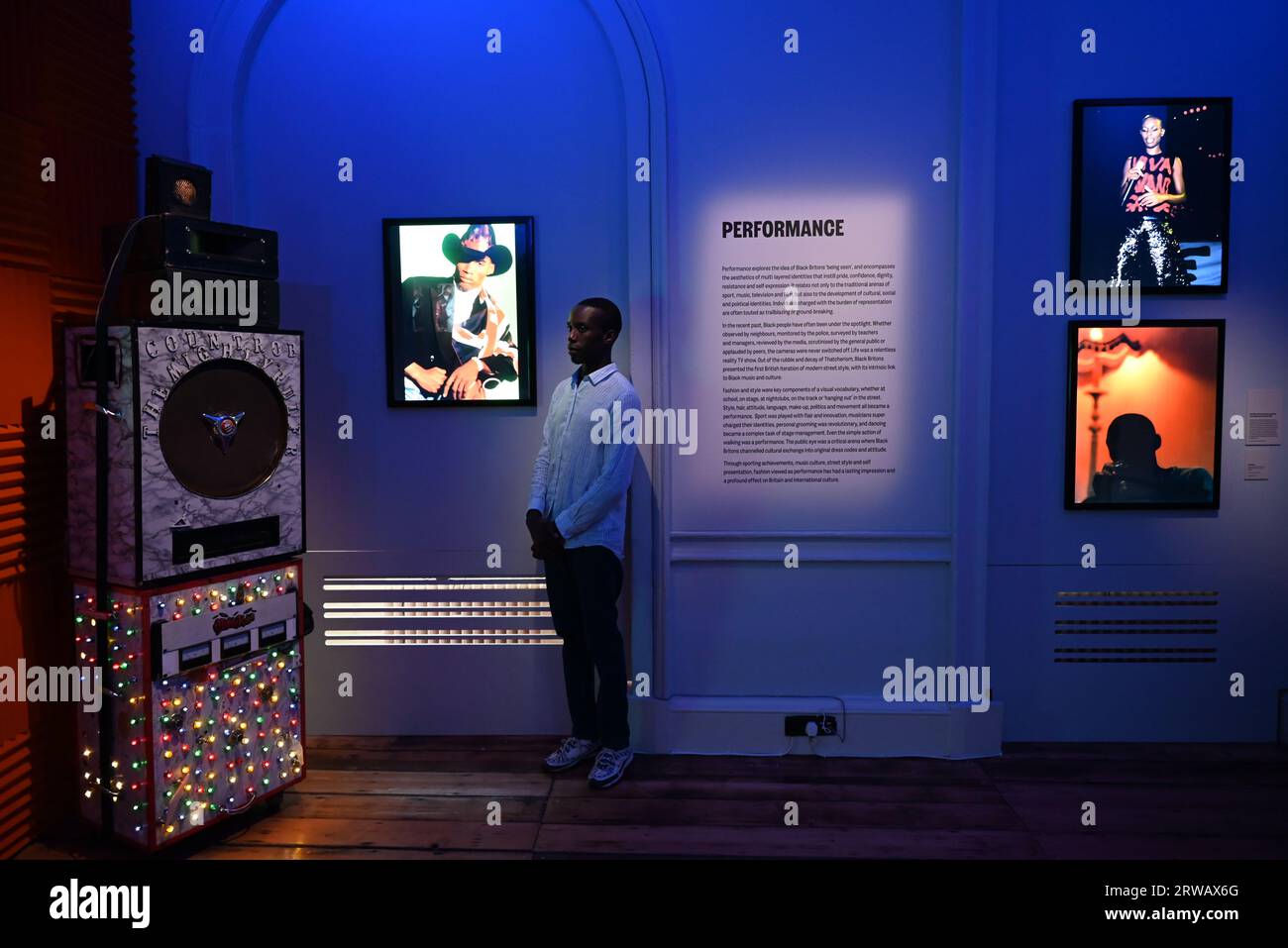 The Missing Thread looks afresh at the rich history of Black British ...