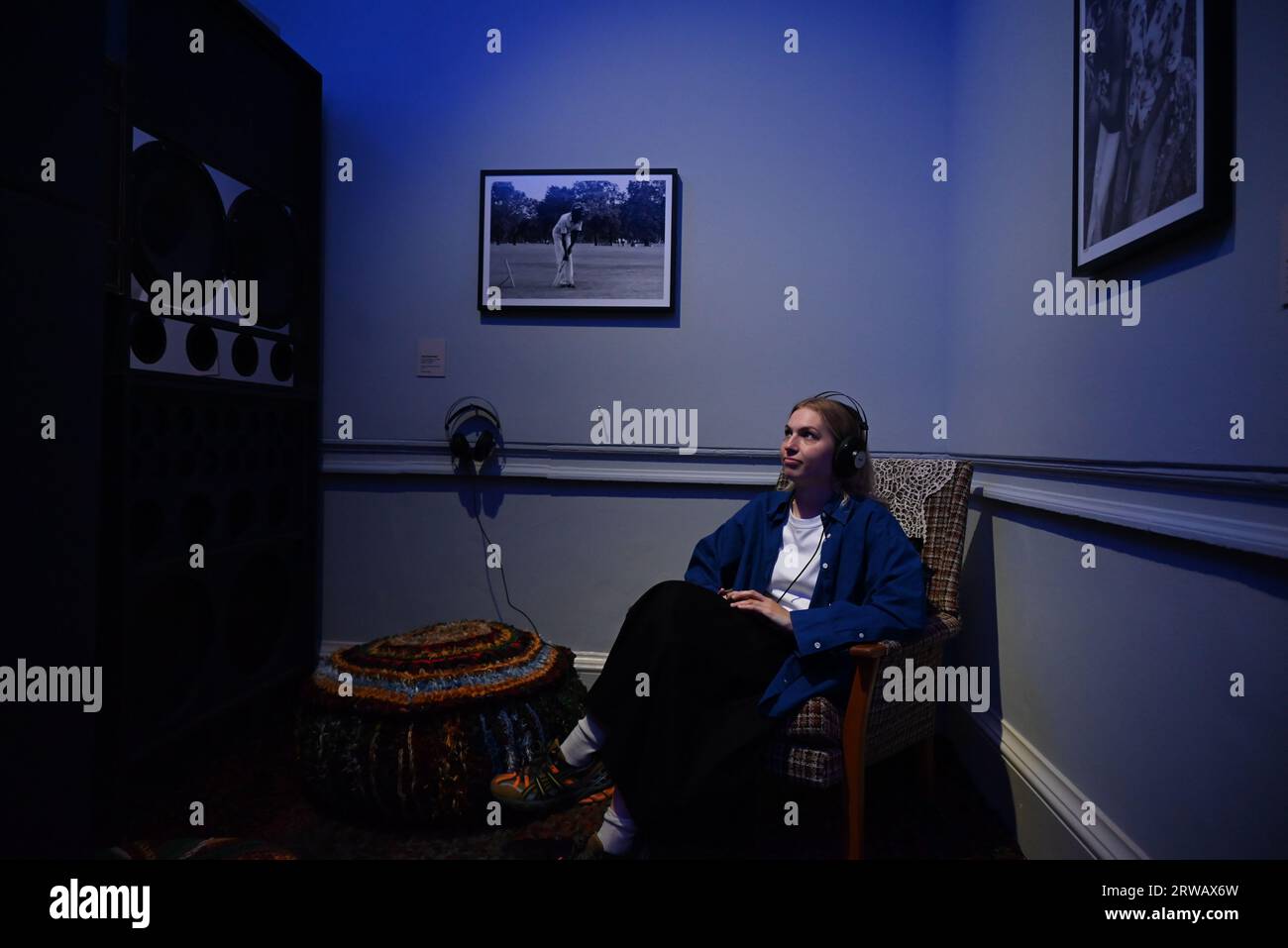 The Missing Thread looks afresh at the rich history of Black British ...