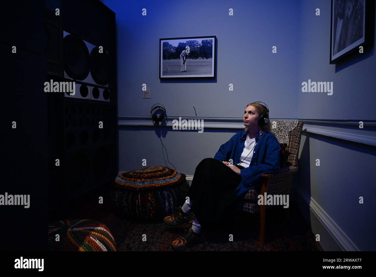 The Missing Thread looks afresh at the rich history of Black British ...