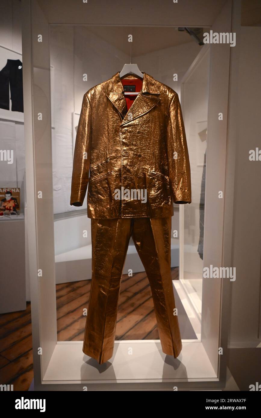 The Missing Thread looks afresh at the rich history of Black British ...